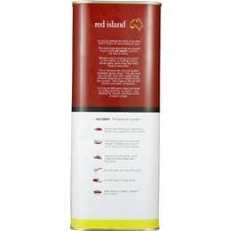 Red Island Extra Virgin Olive Oil 4l | Woolworths