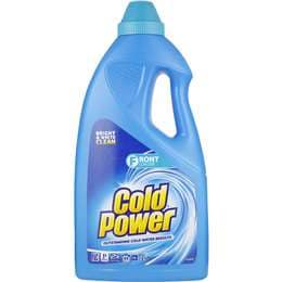 Cold Power Front Loader Liquid Regular 2l | Woolworths