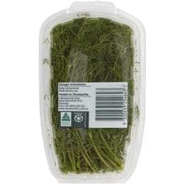 Woolworths Dill Fresh Herb 15g | Woolworths