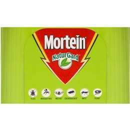 Mortein Naturgard Auto Indoor Insect Control System Odourless 154g ...
