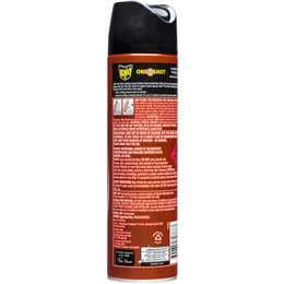 Raid One Shot Insect Spray Odourless 375g | Woolworths