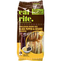 Eat Rite | Woolworths