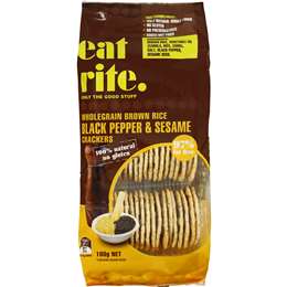 Eat Rite | Woolworths