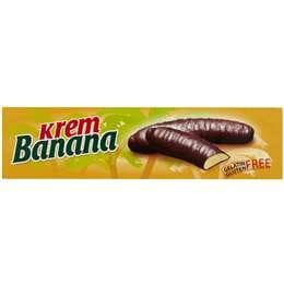Evropa Krem Banana 306g | Woolworths