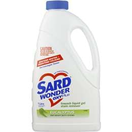 Sard Wonder Inwash & Soaker Gel 1l | Woolworths