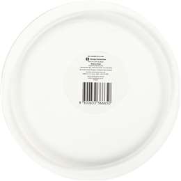 Woolworths Eco Side Plates 20 Pack | Woolworths