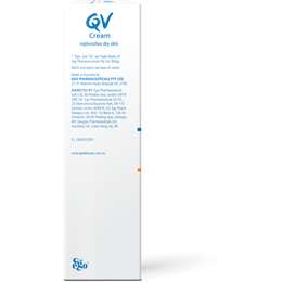 Qv Cream 100g | Woolworths