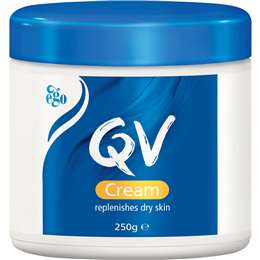 Qv Cream 250g | Woolworths