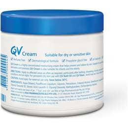 Qv Cream 250g | Woolworths