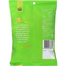 Woolworths Select Party Mix 500g | Woolworths