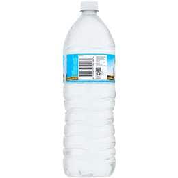 Woolworths Spring Water 1.5l Bottle | Woolworths