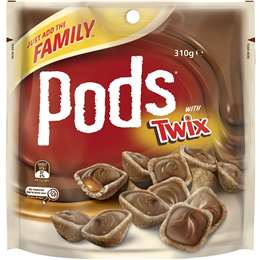 Pods | Woolworths