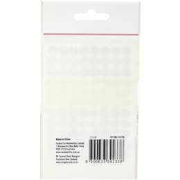 Woolworths Essentials Sticker Small Colour Dots 416 Pack | Woolworths