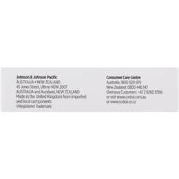 Codral Cold & Flu + Mucus Cough Capsules 16 Pack | Woolworths