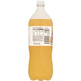 Woolworths Diet Orange & Passionfruit Sparkling Mineral Water 1.25l | Woolworths