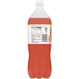 Woolworths Diet Blood Orange Sparkling Mineral Water 1.25l | Woolworths
