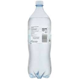 Woolworths Lightly Sparkling Spring Water 1.25l | Woolworths