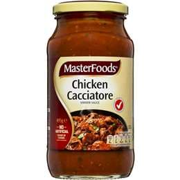 Masterfoods | Woolworths