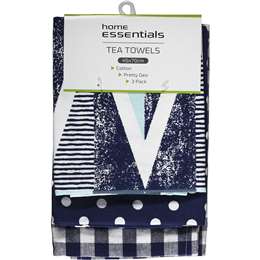 Essentials | Woolworths