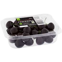 Woolworths Cherries King Season Finest 500g Punnet | Woolworths
