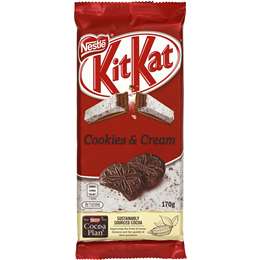 Kitkat | Woolworths