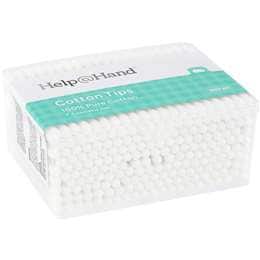 Help@hand Cotton Tips 200 Pack | Woolworths