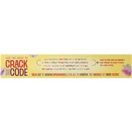 Peters Fandangles Ice Cream Fairy Floss 10 Pack | Woolworths