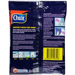 Chux Duets General Purpose 2pk | Woolworths