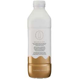 Almo Unsweetened Almond Milk 1l | Woolworths