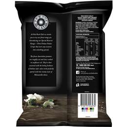 Red Rock Deli Salsa Verde & Creamy Mozzarella 150g | Woolworths