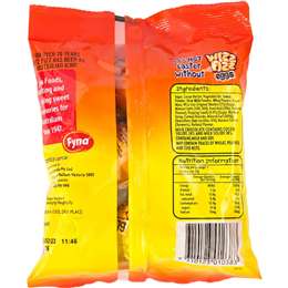 Fyna Wizz Fizz Milk Chocolate Cream Easter Eggs 6 Pack | Woolworths