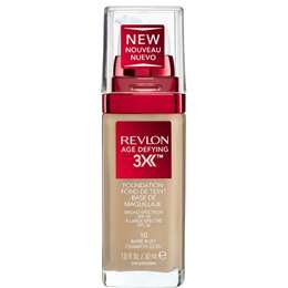 Revlon Age Defying Firm & Lift Make Up Bare Buff 30ml | Woolworths