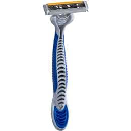 Gillette Blue2 Pivot Plus Shaving Razor Each | Woolworths
