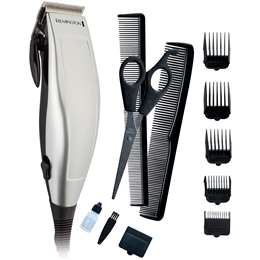 Remington Personal Haircut Kit Each | Woolworths