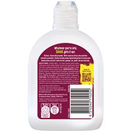 Solvol Heavy Duty Liquid Hand Cleaner 250ml | Woolworths