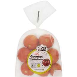 The Odd Bunch Tomato Prepacked 1kg | Woolworths