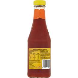 Abc Chilli Sauce 335ml | Woolworths