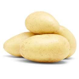 Spud Lite Prepack Potato 1.5kg | Woolworths