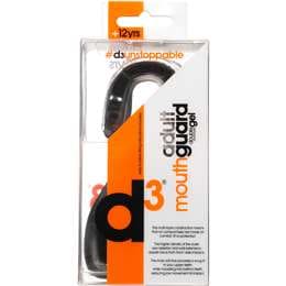 D3 Mouth Guard Double Gel Adult Each | Woolworths