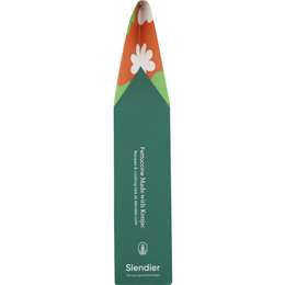 Slendier Pasta Fettuccine Style Organic 400g | Woolworths