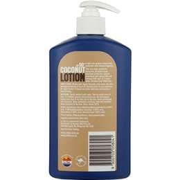 Le Tan Spf 50+ Sunscreen Coconut Lotion 500ml | Woolworths