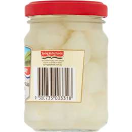 Spring Gully White Cocktail Pickled Onions 150g | Woolworths