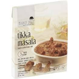 Mighty Spice Tikka Masala 80g | Woolworths