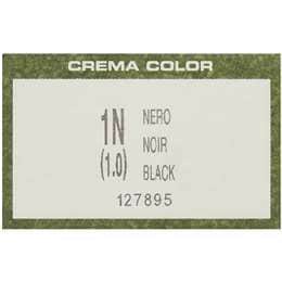 Solfine Crema Colour 1n Black 65ml | Woolworths