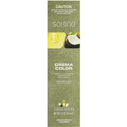 Solfine Crema Colour 7c Ash Blonde Each | Woolworths