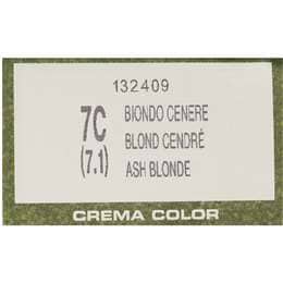Solfine Crema Colour 7c Ash Blonde Each | Woolworths