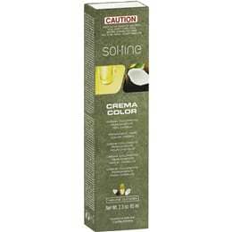 Solfine Crema Colour 36 Very Light Beige Blonde Each | Woolworths