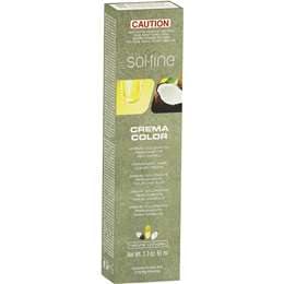 Solfine Crema Colour 6dr Golden Copper Dark Blonde 65ml | Woolworths