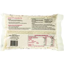 Pandaroo Glutinous Rice 1kg | Woolworths