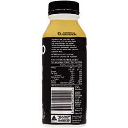 Danone Yopro Banana Drink Yoghurt 350ml | Woolworths